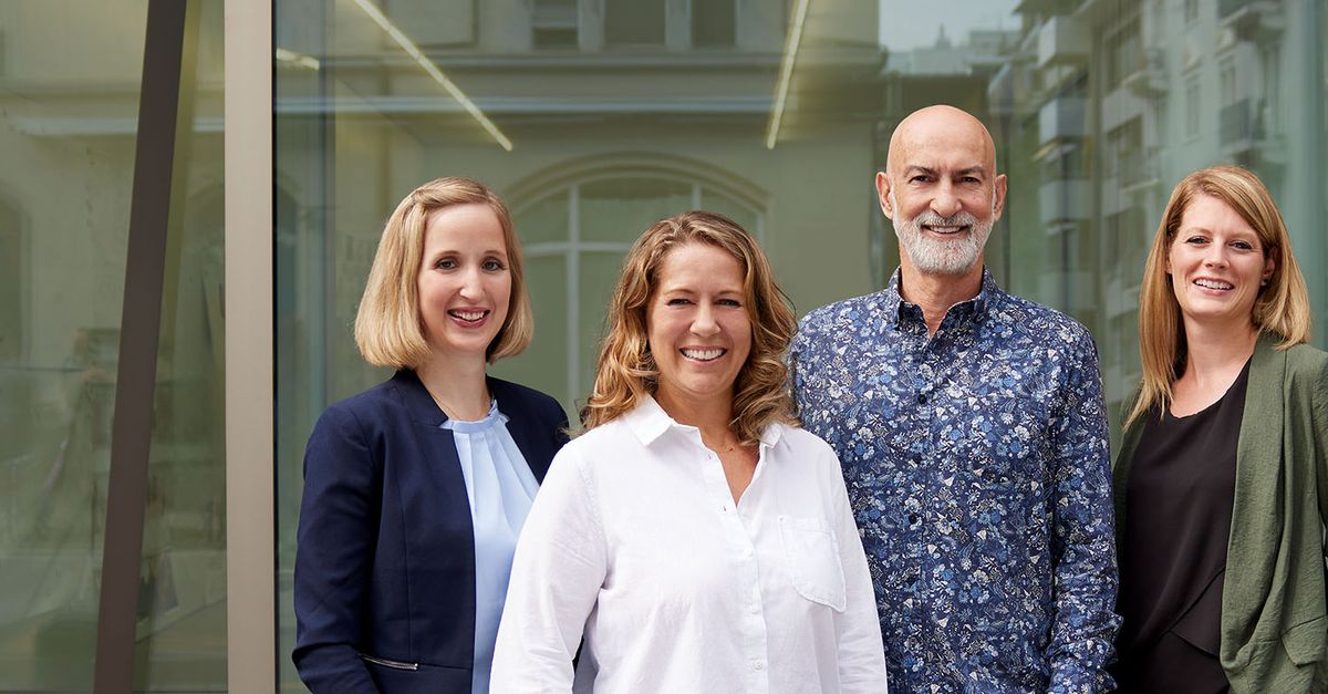 Übersetzungsbüro Zürich | Interna Translations AG