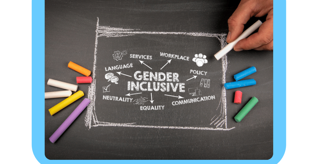 Gendergerechte Sprache - wie gendern Sie? | Interna Blog